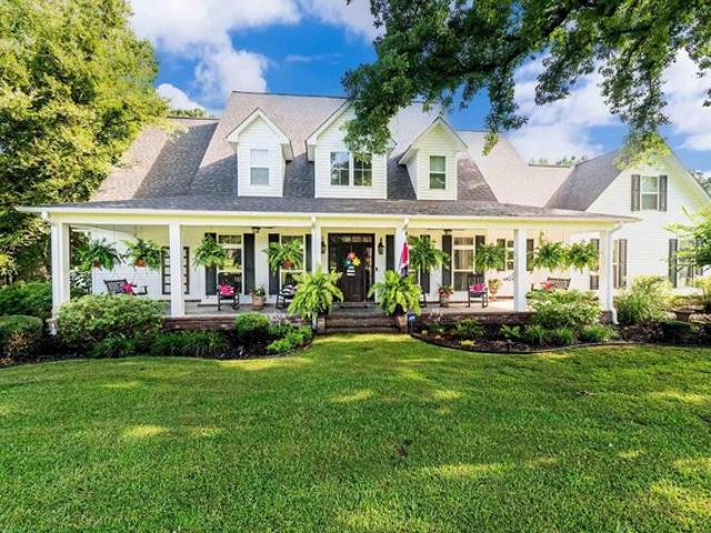 173 Highway 172, Monticello, AR 71655