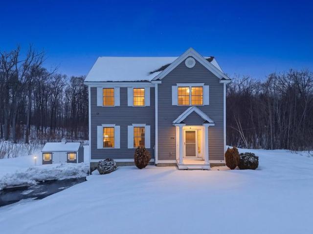 173 Jenkins Farm Rd, Chester, NH 03036