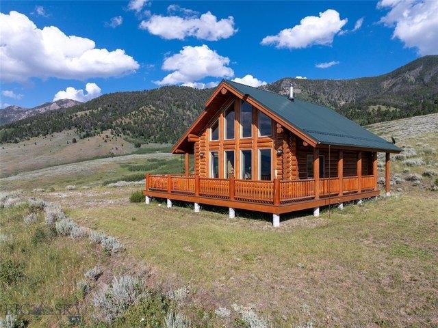 173 Jensen Rd, Cameron, MT 59720