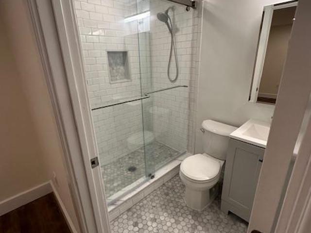 173 Oakland Ave, Unit LOWER LEVEL, Jersey City, NJ 07306 | MLS #260006 | Compass