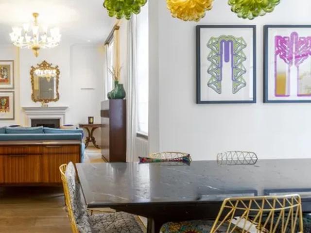 173 Old Brompton Road, London, SW5 0AN, United Kingdom | 3 bed apartment for rent #168180353 | Rentberry