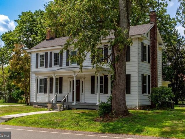 173 Old Cranbury Rd, East Windsor, NJ 08512