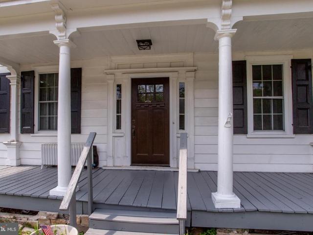 173 Old Cranbury Road