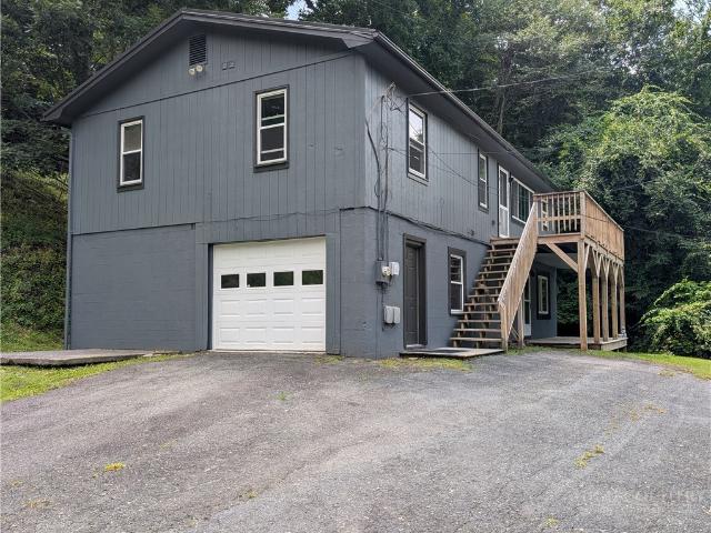 173 Old Turnpike NW Road