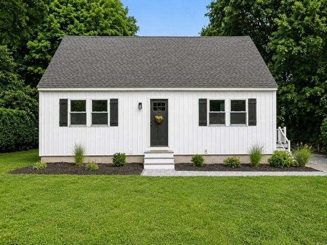 173 Orient St, Worcester, MA 01604