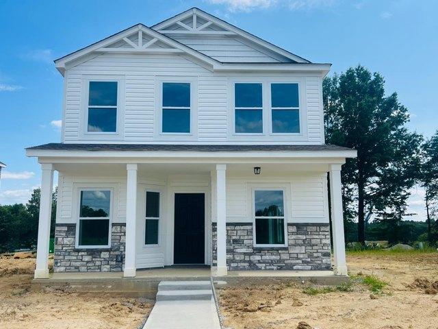 173 Owen Shore Dr, Batesville, IN 47006