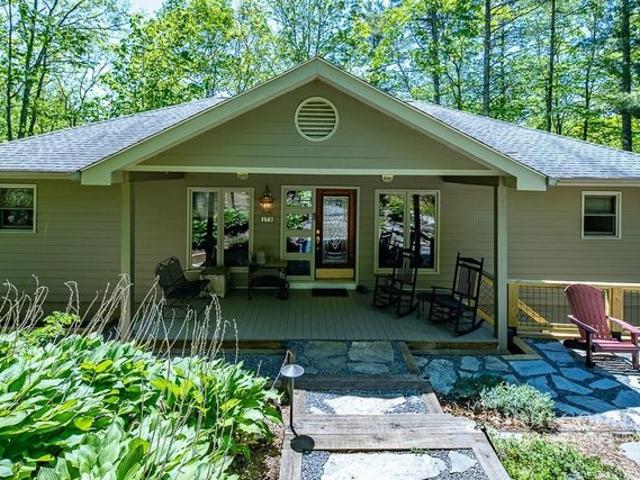 173 Laurel Brook Rd, Newland, NC 28657