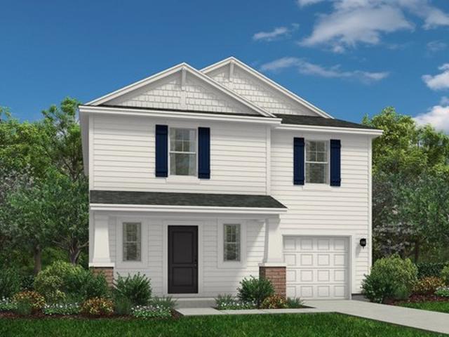 173 Lawbacher Dr, Lillington, NC 27546