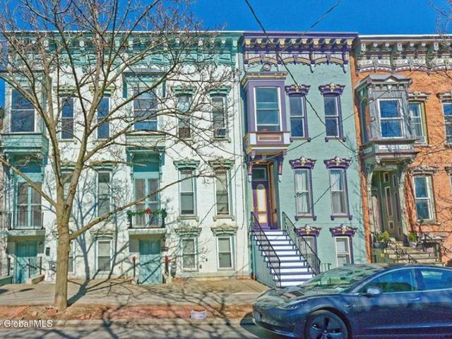 173 Lancaster St, Albany, NY 12210