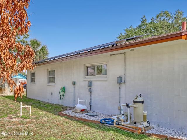 173 Las Palmas, Merritt Island, FL 32953 | MLS #1072