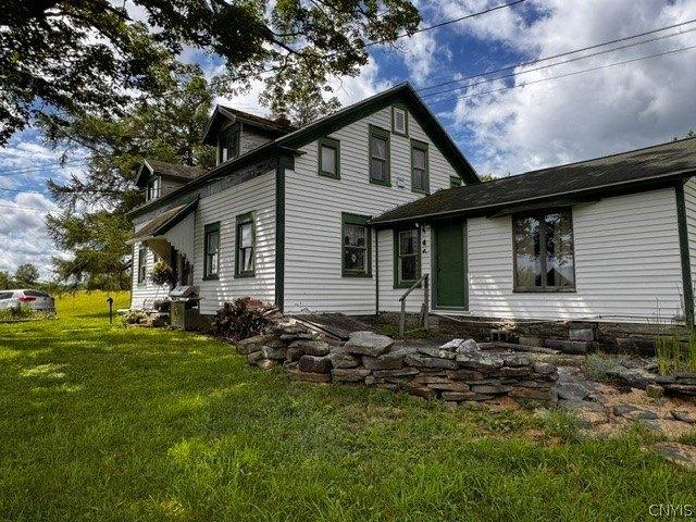 173 Lidell Rd, McDonough, NY 13801