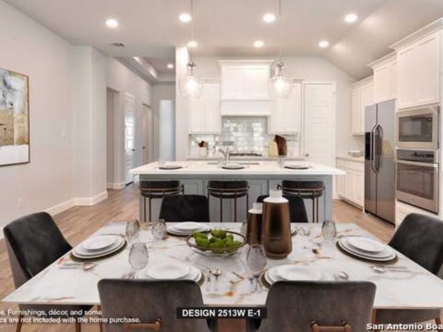 173 Mountain Oak