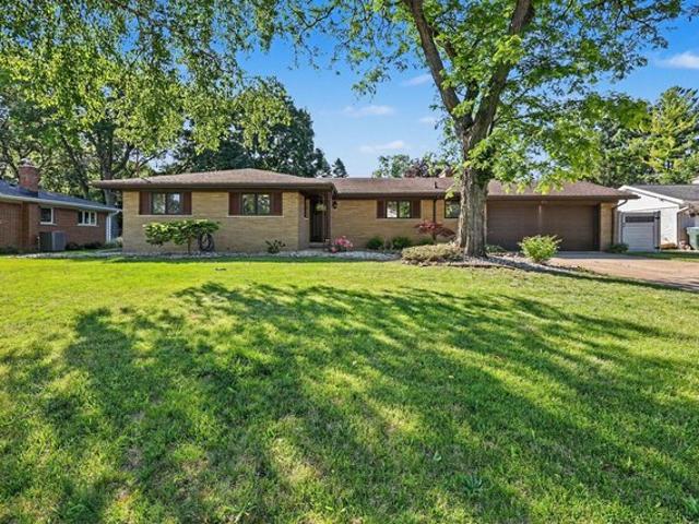 173 Mohawk St, Jackson, MI 49203