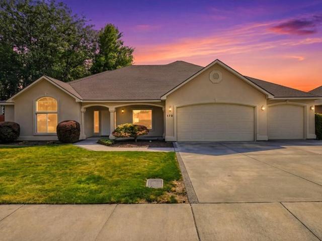 173 Mattis Dr, Richland, WA 99352