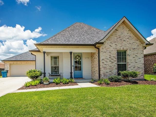 173 Madio Dr, Houma, LA 70364