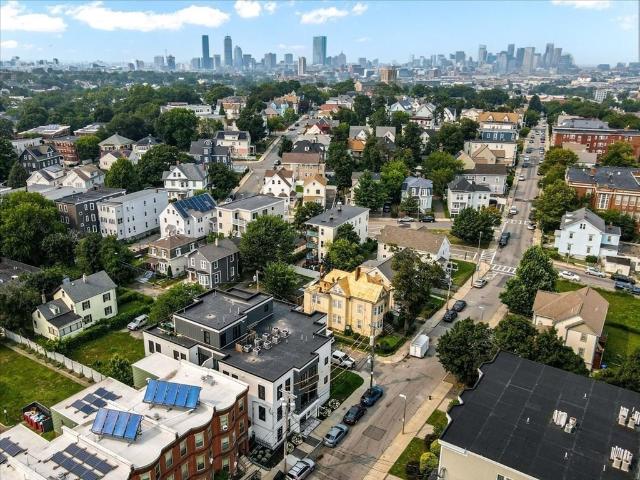 173 Magnolia St, Unit 5, Boston, MA 02125 | MLS #73475