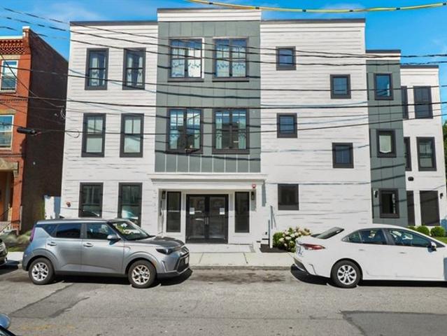 173 Magnolia St Unit 1, Boston, MA 02125