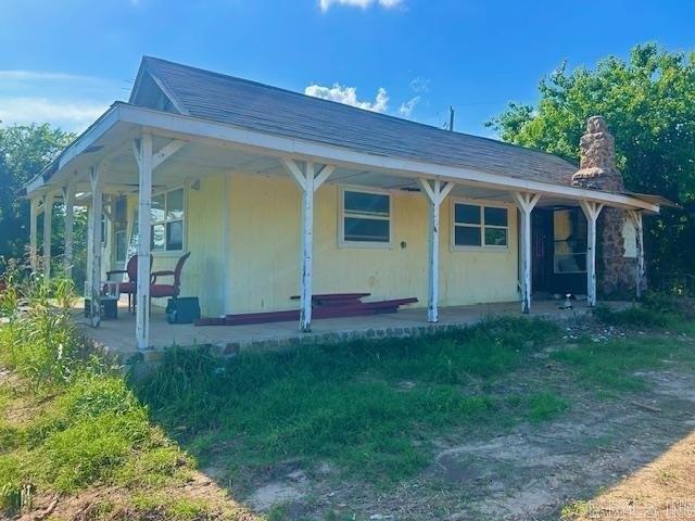 173 McElroy Rd, Fox, AR 72051