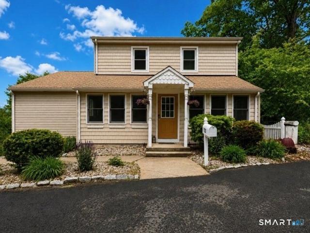 173 Meadow St, East Haven, CT 06512