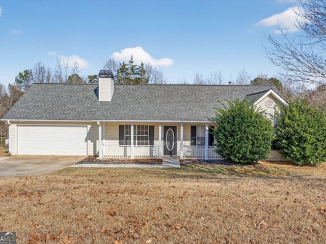 173 Michael Ln, McDonough, GA 30252