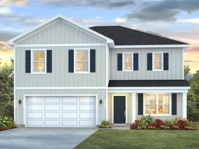 173 Milestone Trl, Crawfordville, FL 32327
