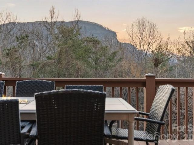 173 Mistletoe Park, Lake Lure, NC 28746