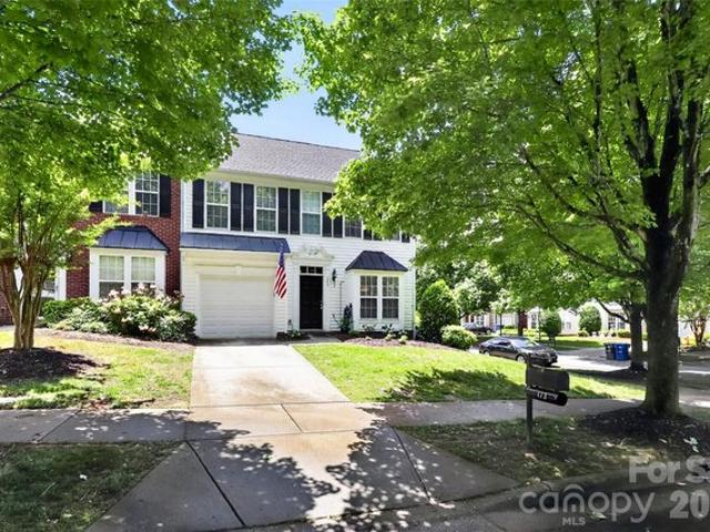 173 N Arcadian Way, Mooresville, NC 28117