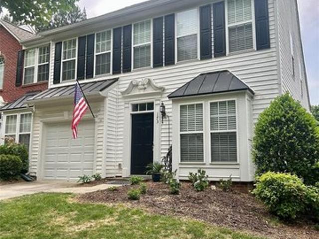 173 N Arcadian Way, Mooresville, NC 28117