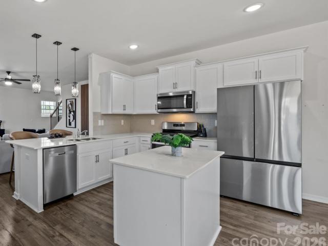173 N Hill Ln, Troutman, NC 28166 | Compass