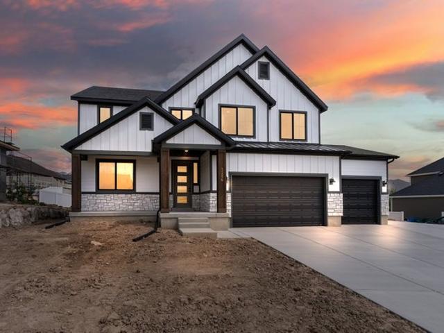 173 N Mia Cv W Unit 14, Saratoga Springs, UT 84045