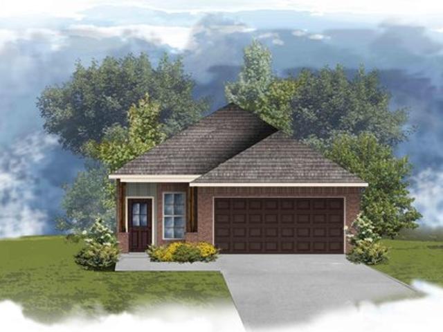 173 Natureview Way, Freeport, FL 32439