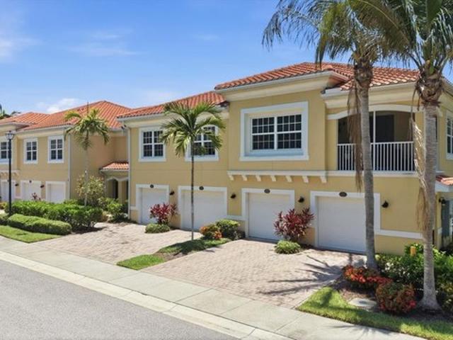 173 Navigation Cir Unit 107, Osprey, FL 34229