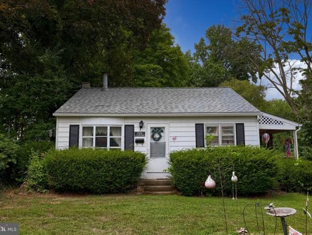 173 New St, Millersville, PA 17551