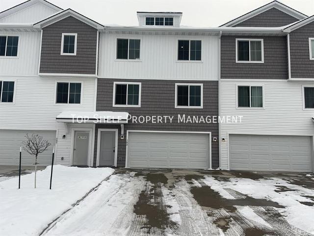 173 NE 56th St, 2 beds, 2 full and 1 half baths