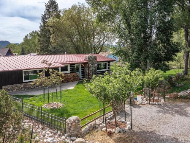 173 S Sangre De Cristo Avenue