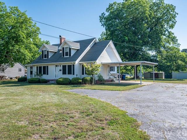 173 Salem Church Rd, Lincolnton, NC 28092