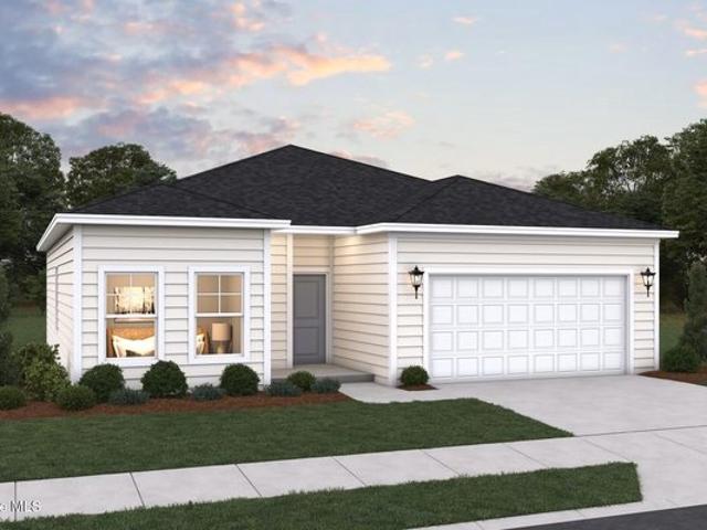 173 Scuppernong Ln, Jacksonville, NC 28546