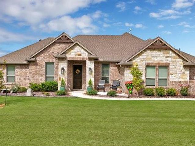 173 Stanley Ln, Poolville, TX 76487 | MLS #21227