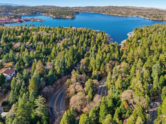173 State Hwy Lake, Unit 205, Lake Arrowhead, CA 92352 | MLS #250045