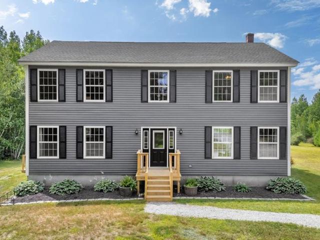 173 Stoney Ridge Rd, Eddington, ME 04428