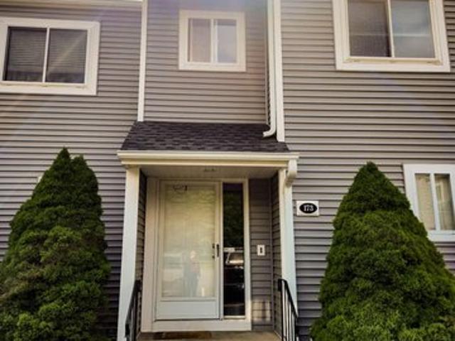 173 Stoneheights Dr Unit 173, Waterford, CT 06385