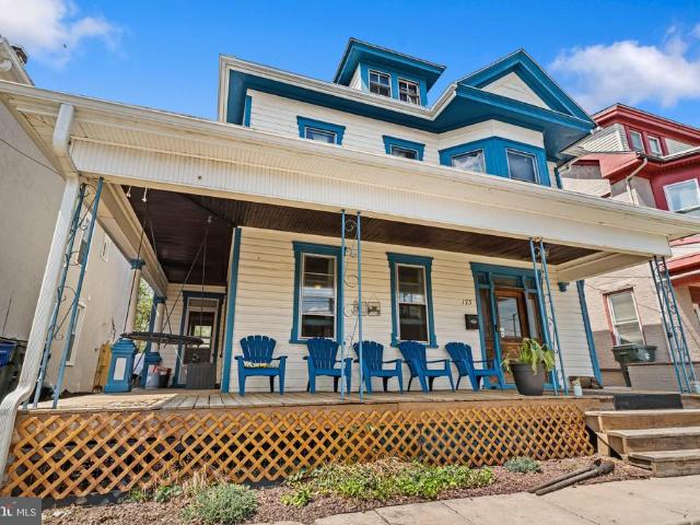 173 Summit Avenue