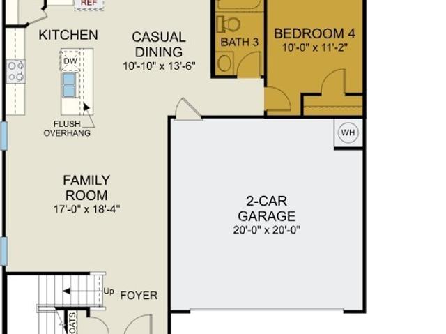 173 Portrush Lane