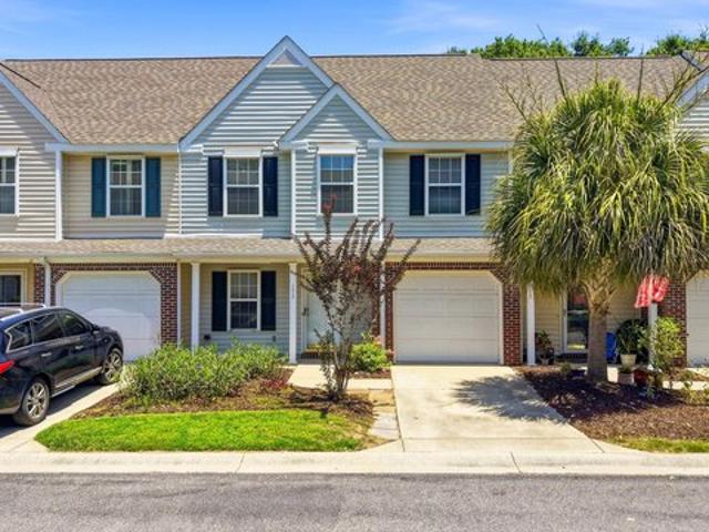 173 Palisade Loop Unit 173, Pawleys Island, SC 29585
