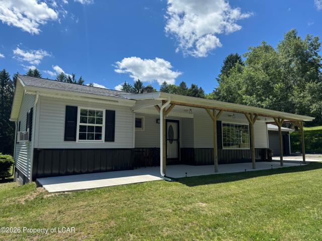 173 Pall Road