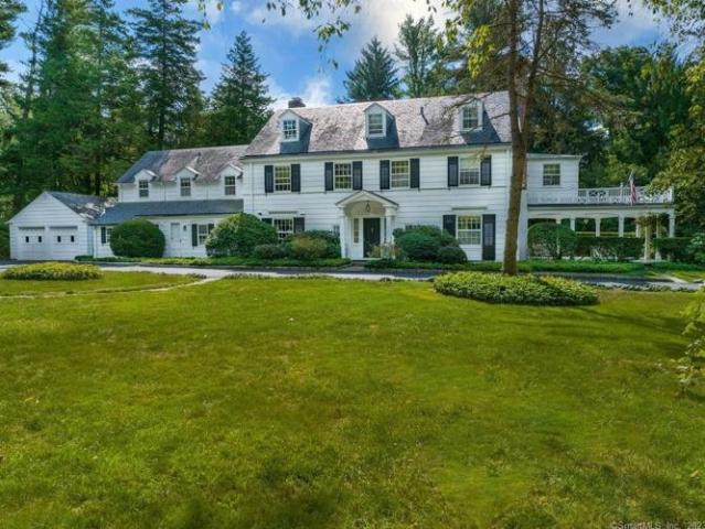 173 Parsonage Rd, Greenwich, CT 06830