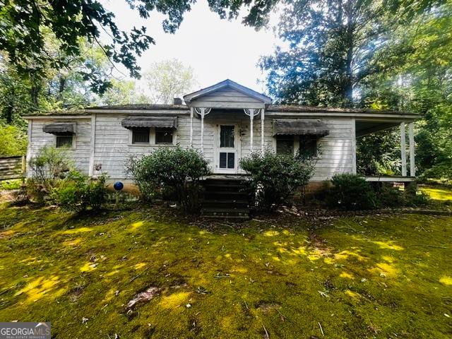 173 Pear Valley Drive