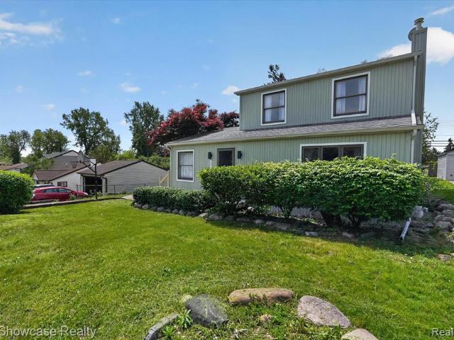 173 Pickford Street