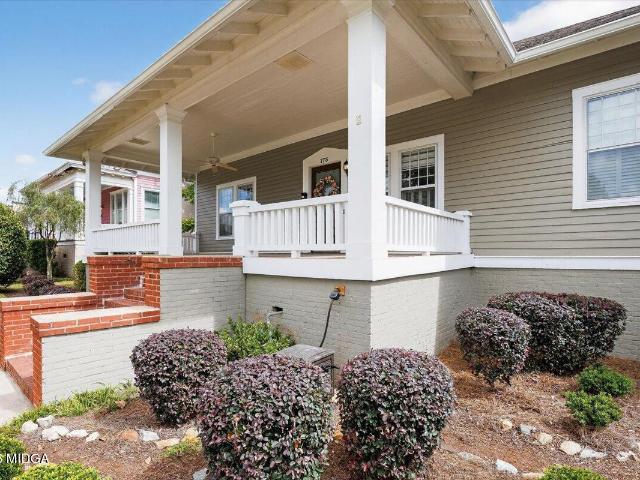 173 Pierce Ave, Macon, GA 31204 | MLS #183436 | Compass