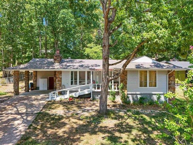 173 Pine Knot Rd, Fairfield Bay, AR 72088